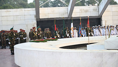National leader Begum Khaleda Zia’s funeral prayers and burial ...