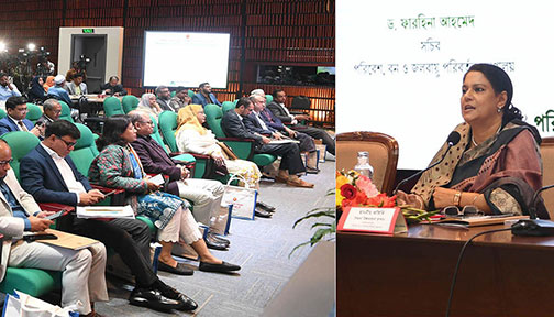 Action must be taken against noise polluters: Environmental Advisor ...