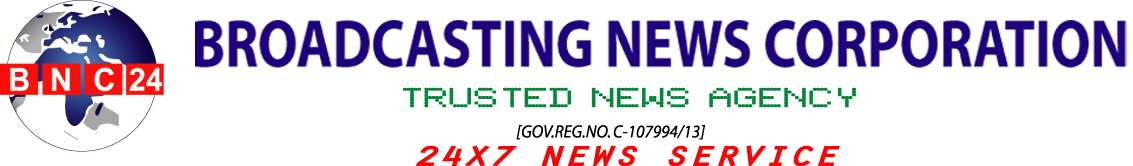 Broadcasting News Corporation – Trusted News Agency